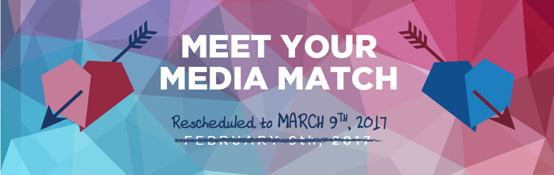 Meet Your (Media) Match