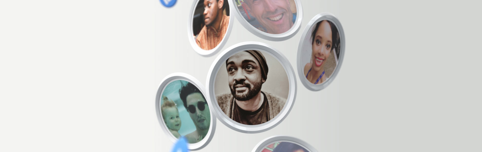 Facebook Helps You Connect with Friends on Friends Day