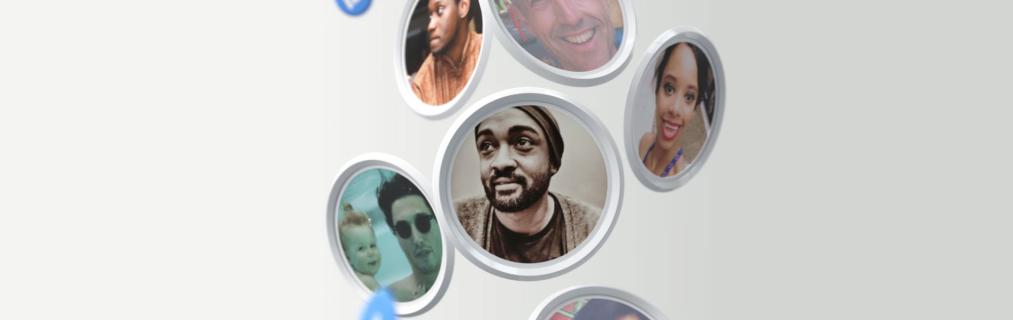 Facebook Helps You Connect with Friends on Friends Day