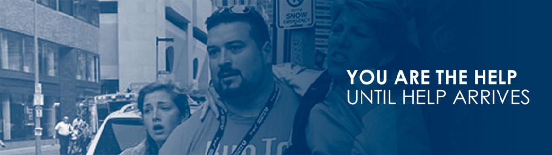 FEMA Empowers the Public to Provide Lifesaving Care in an Emergency