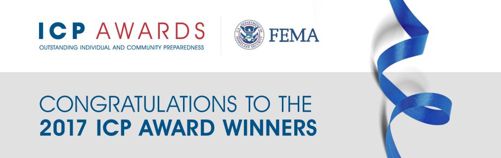 FEMA Honors 11 Individuals, Organizations for Community Preparedness ...