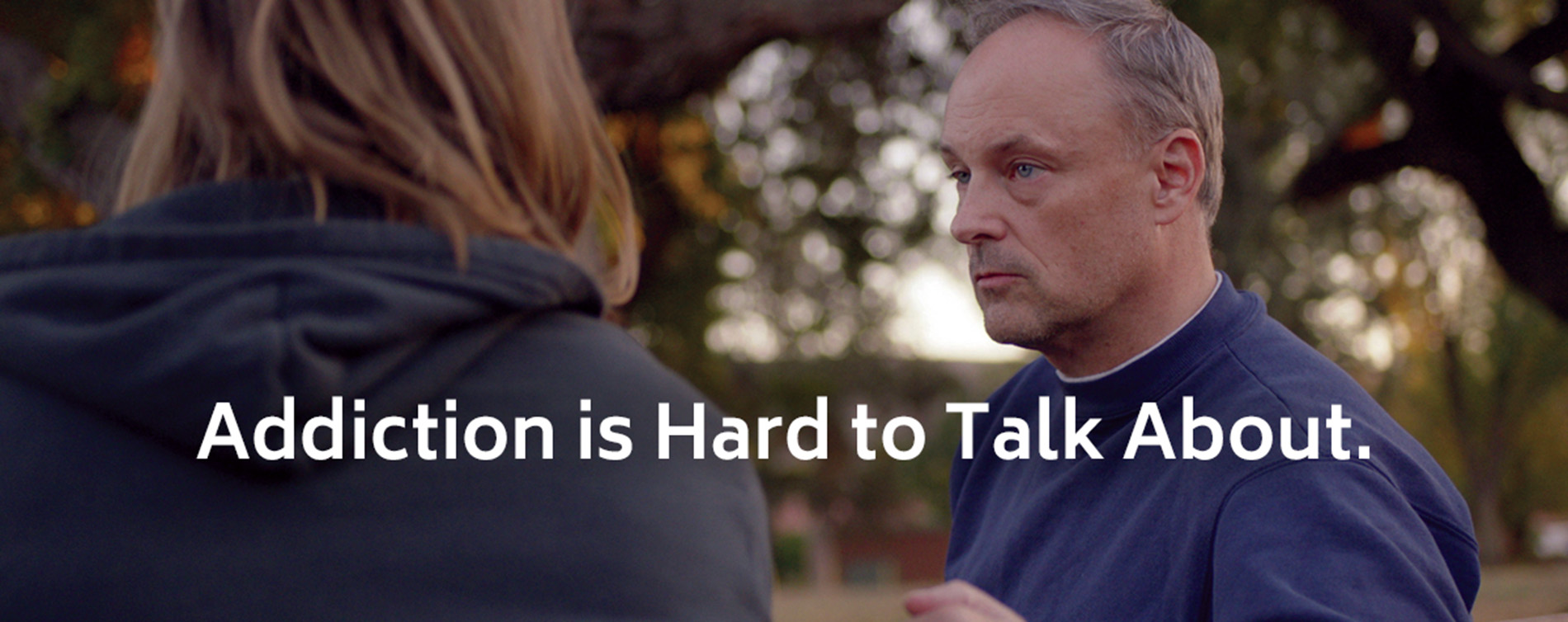 Ad Council and Viacom Launch “LISTEN” PSA Campaign with Facing ...