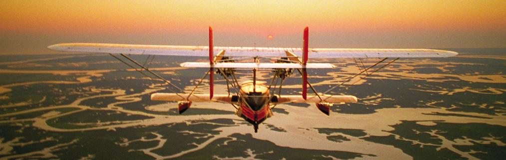 SC JOHNSON HONORED WITH GLOBAL CONSERVATION HERO AWARD