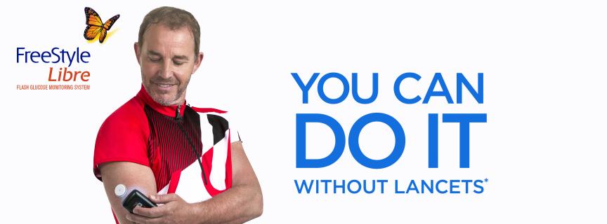 Abbott Secures Health Canada License for FreeStyle® Libre System