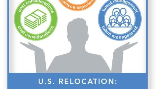 Survey from Cartus Shows Employee Relocation Trends are Changing Shape
