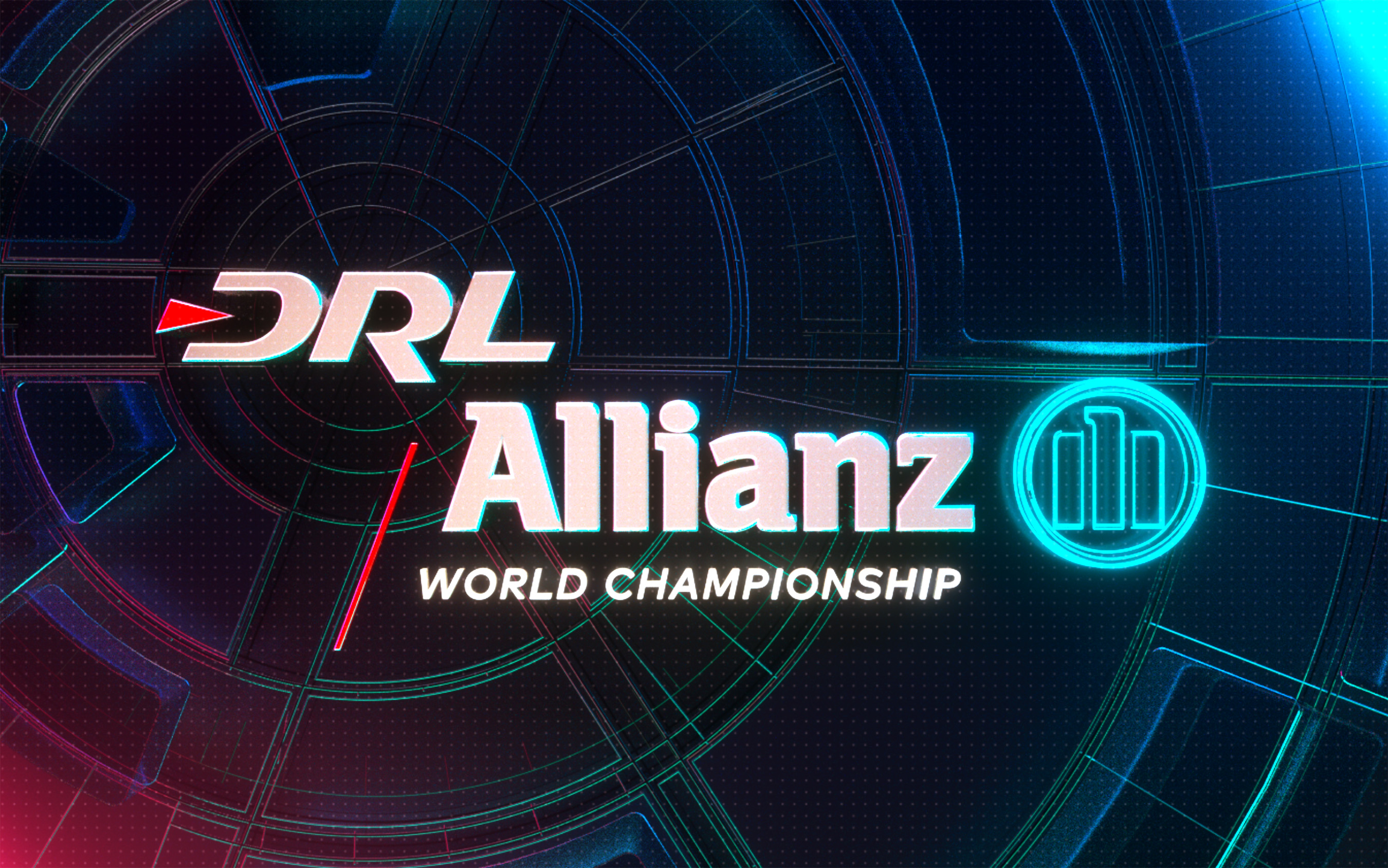 THE DRONE RACING LEAGUE AND ALLIANZ ANNOUNCE MULTI-YEAR GLOBAL TITLE ...