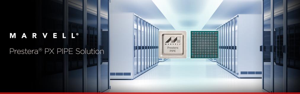 Marvell Introduces Groundbreaking Modular Approach to 10GbE and 25GbE ...