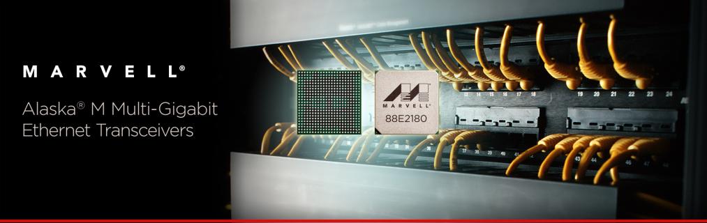 Marvell Introduces Industry’s First 2.5 and 5 Gbps Octal Ethernet ...