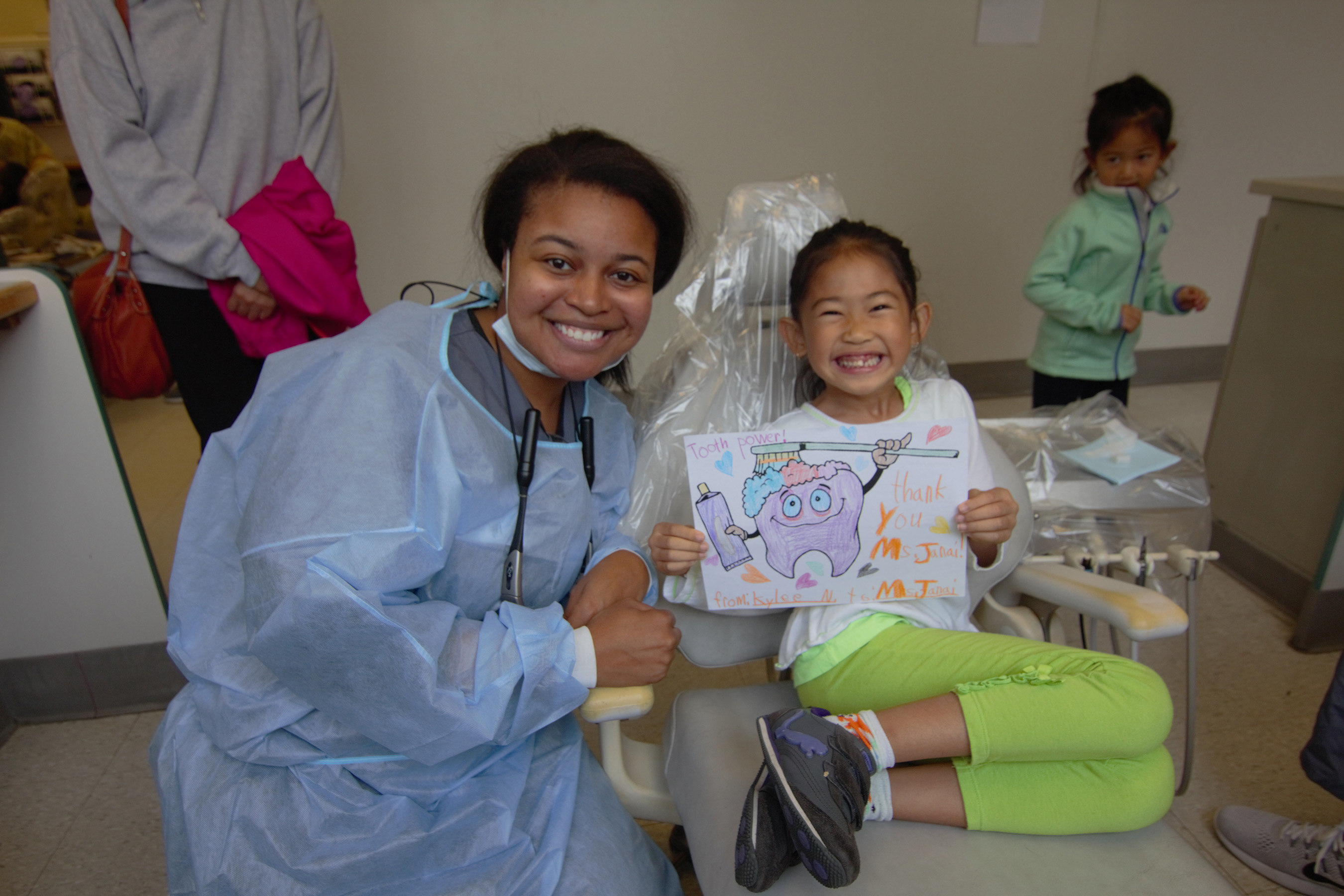 The Ohio State University to Host the 2018 Give Kids A Smile® National ...
