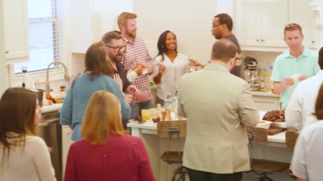 Southern Kitchen launches online store, aims to 'make shopping fun ...