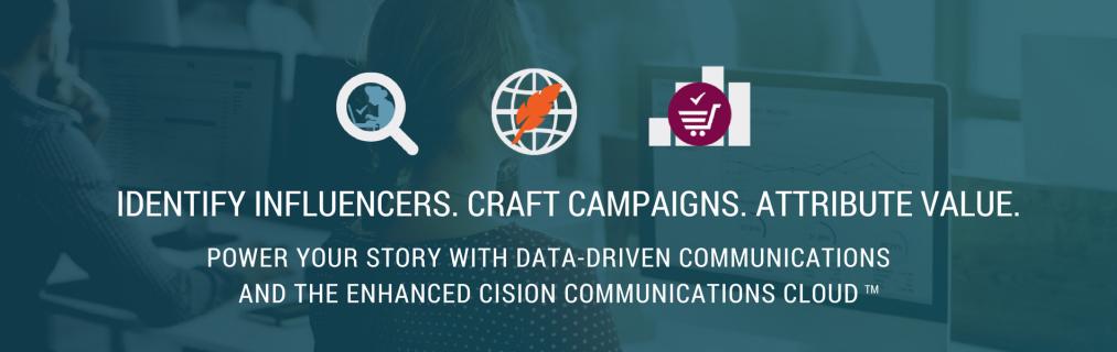 Cision Communications Cloud™ Launches PR Newswire Integration and New ...