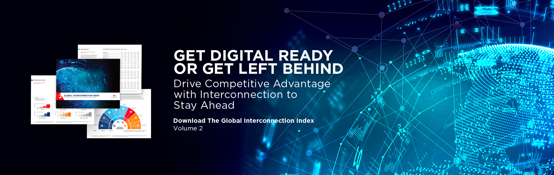 Private Connectivity Between Businesses to Grow to Nearly 10x the Internet