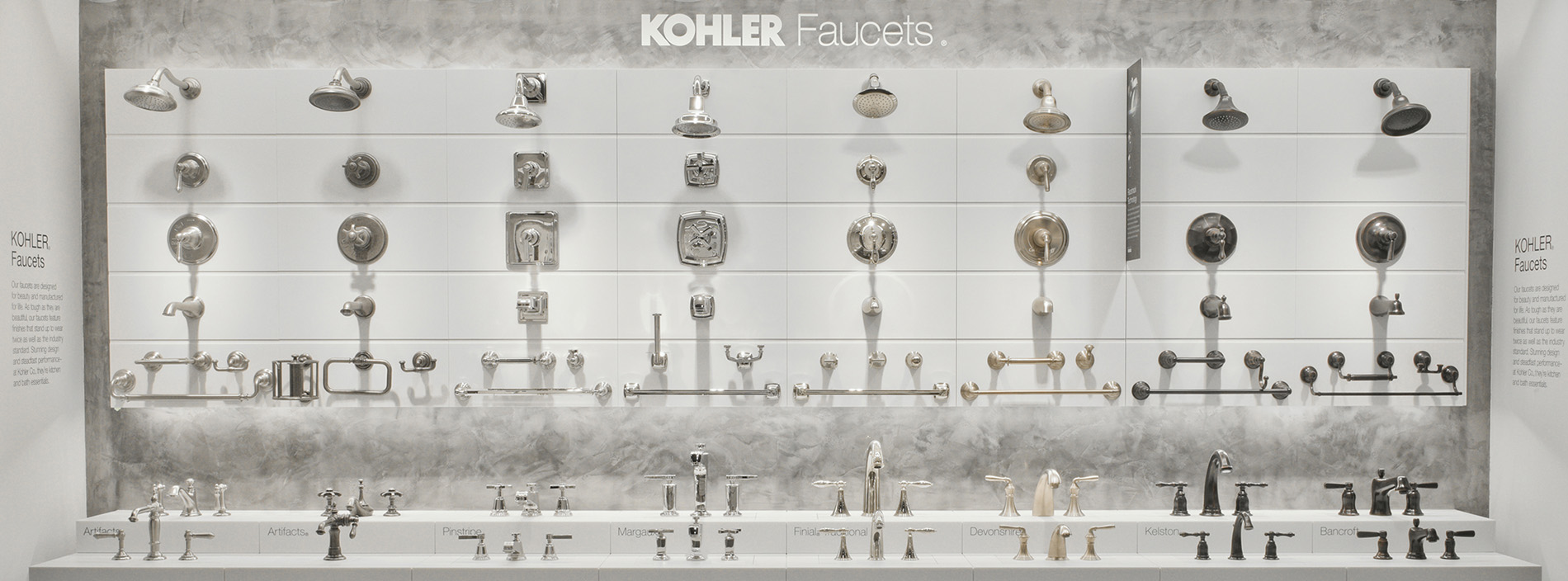 First “KOHLER Signature Store” in Canada to Open in Vancouver