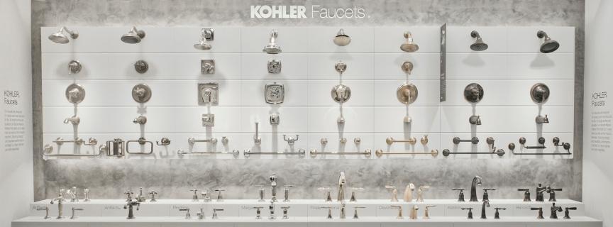 First “KOHLER Signature Store” in Canada to Open in Vancouver