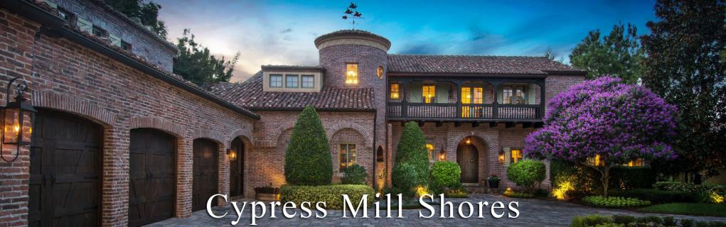 Luxury Orlando Lakefront Estate Headed to Luxury No-Reserve Auction with Suprem