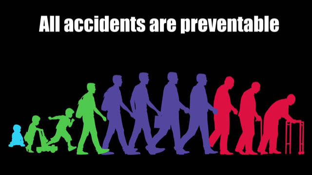 No State Receives an “A” for Safety, According to National Safety ...
