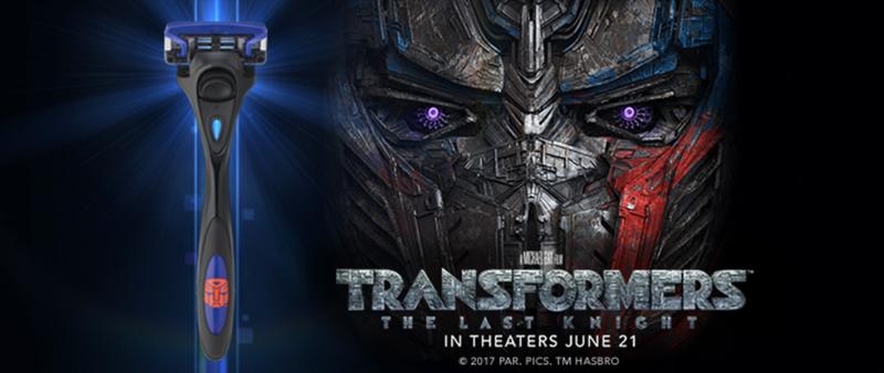 Schick® Hydro® Announces Exclusive Movie Partnership