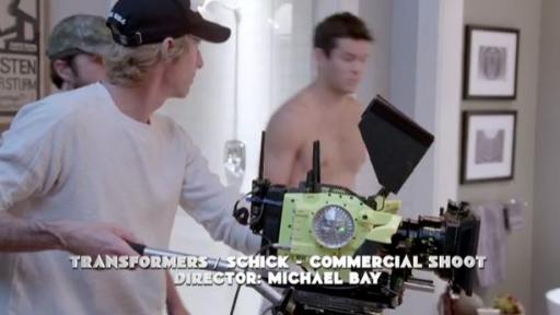 Schick® Hydro® Announces Exclusive Movie Partnership