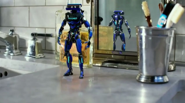 Schick® Hydro® Announces Exclusive Movie Partnership