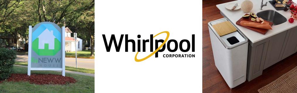 Whirlpool Corporation Showcases Product Innovations and Research