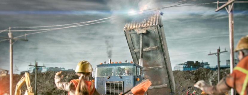 The Impact of Powerline Contact is Instant and Lethal – Powerline ...