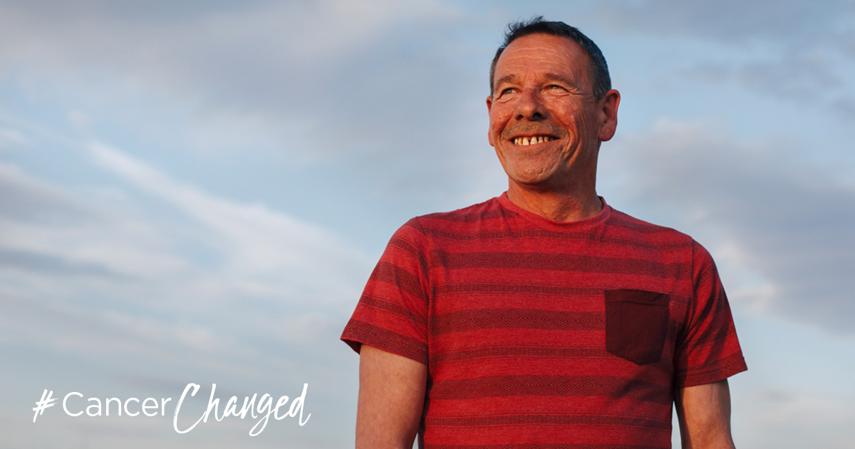 #cancerchanged Celebrates Life Through Photo Storytelling