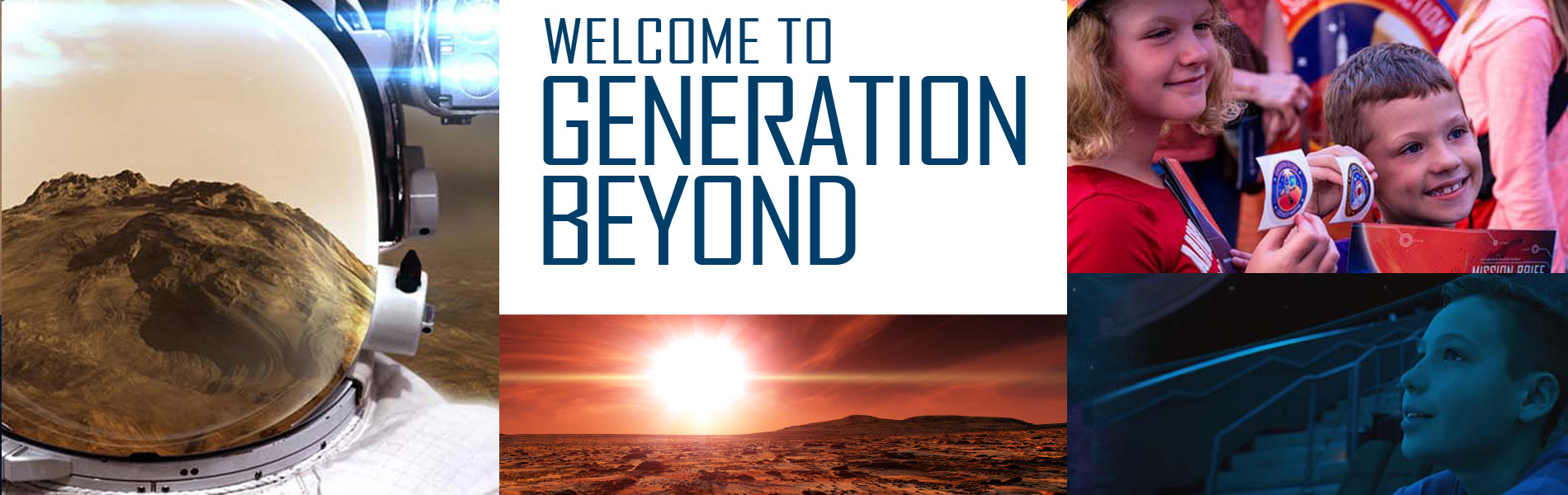 From Middle School To Mars: Students Win National Competition To Design ...