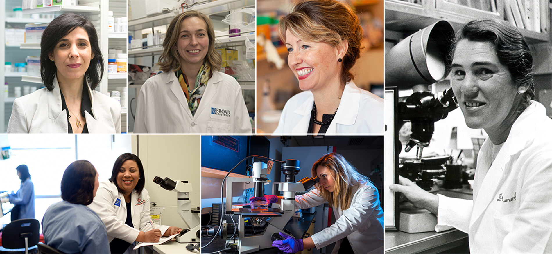 The Time is Now for More Women in Science