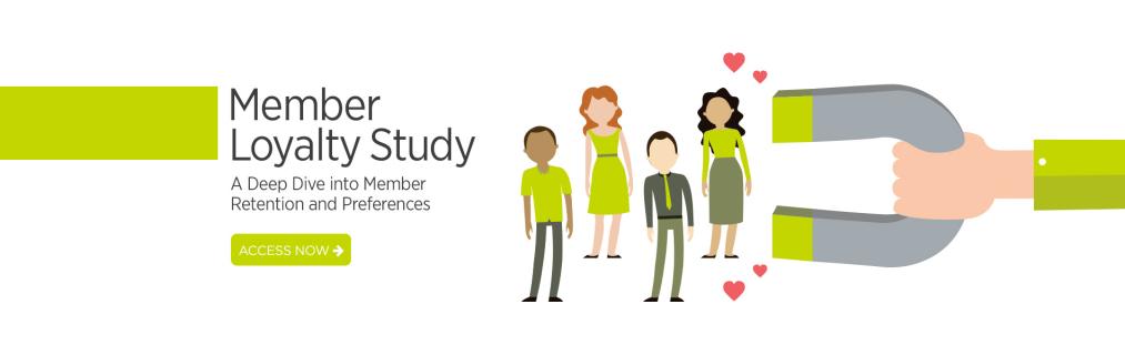 Community Brands Member Loyalty Study Finds Majority of Association ...