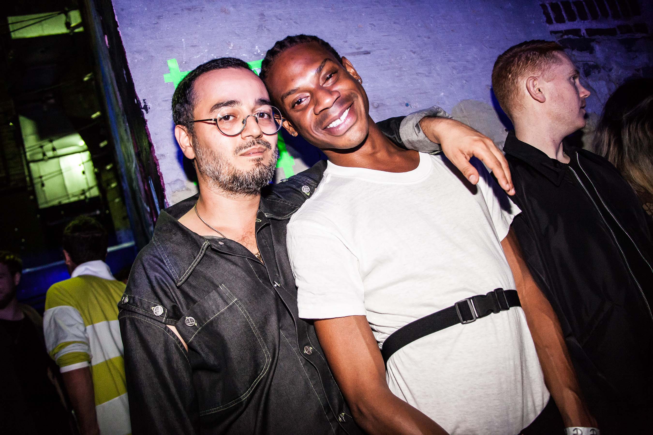 WHITE CASTLE INDUCTS FASHION DESIGNER TELFAR INTO CRAVERS HALL OF FAME