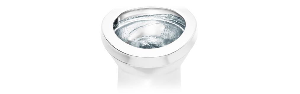 Kohler Revolution 360 Toilet Flushing Platform Offers Enhanced Performance