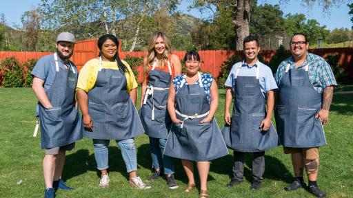 Open Up The Cooler And Get Ready For Summer Fun In New Series Summer ...