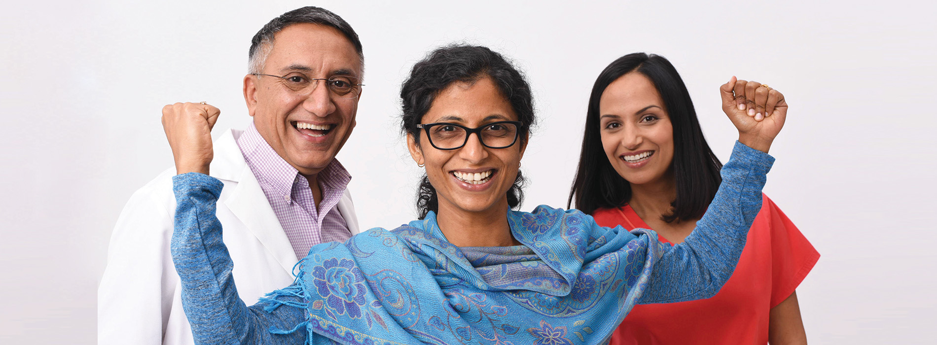 Varian Shares Vision of a World Without Fear of Cancer