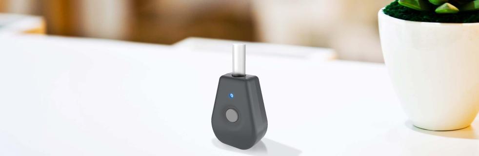 FDA clears first over-the-counter (OTC) carbon monoxide breath sensor