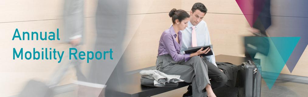 SIRVA’s Annual Mobility Report Addresses How to Align Employee Relocation