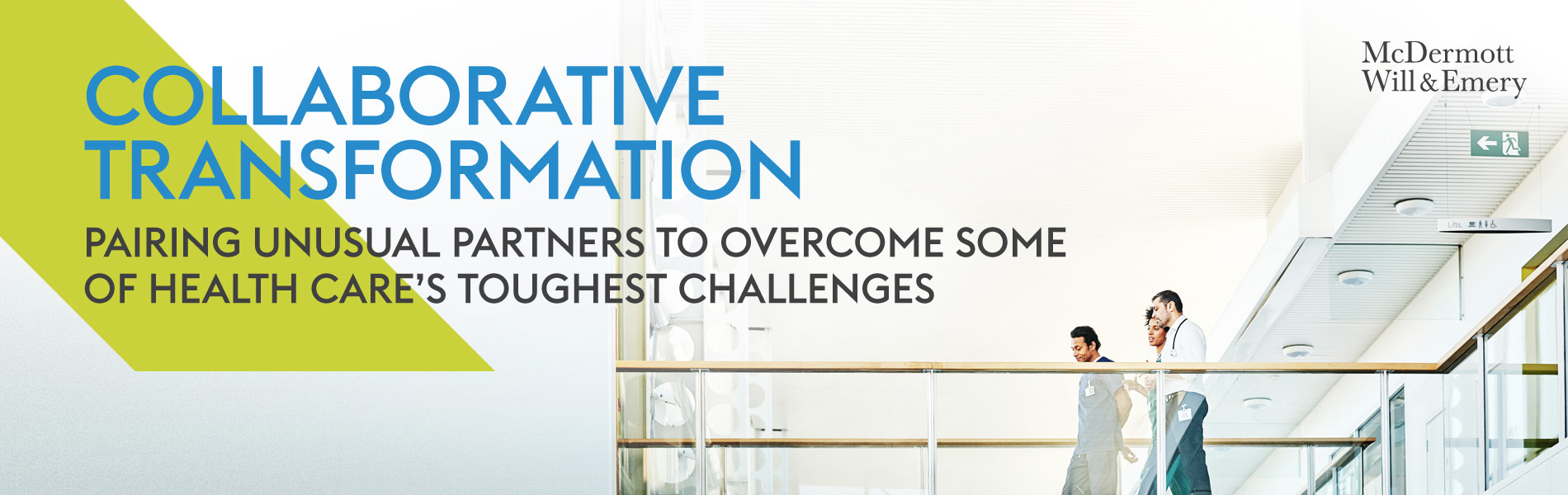 Innovative Partnership and Business Collaborations