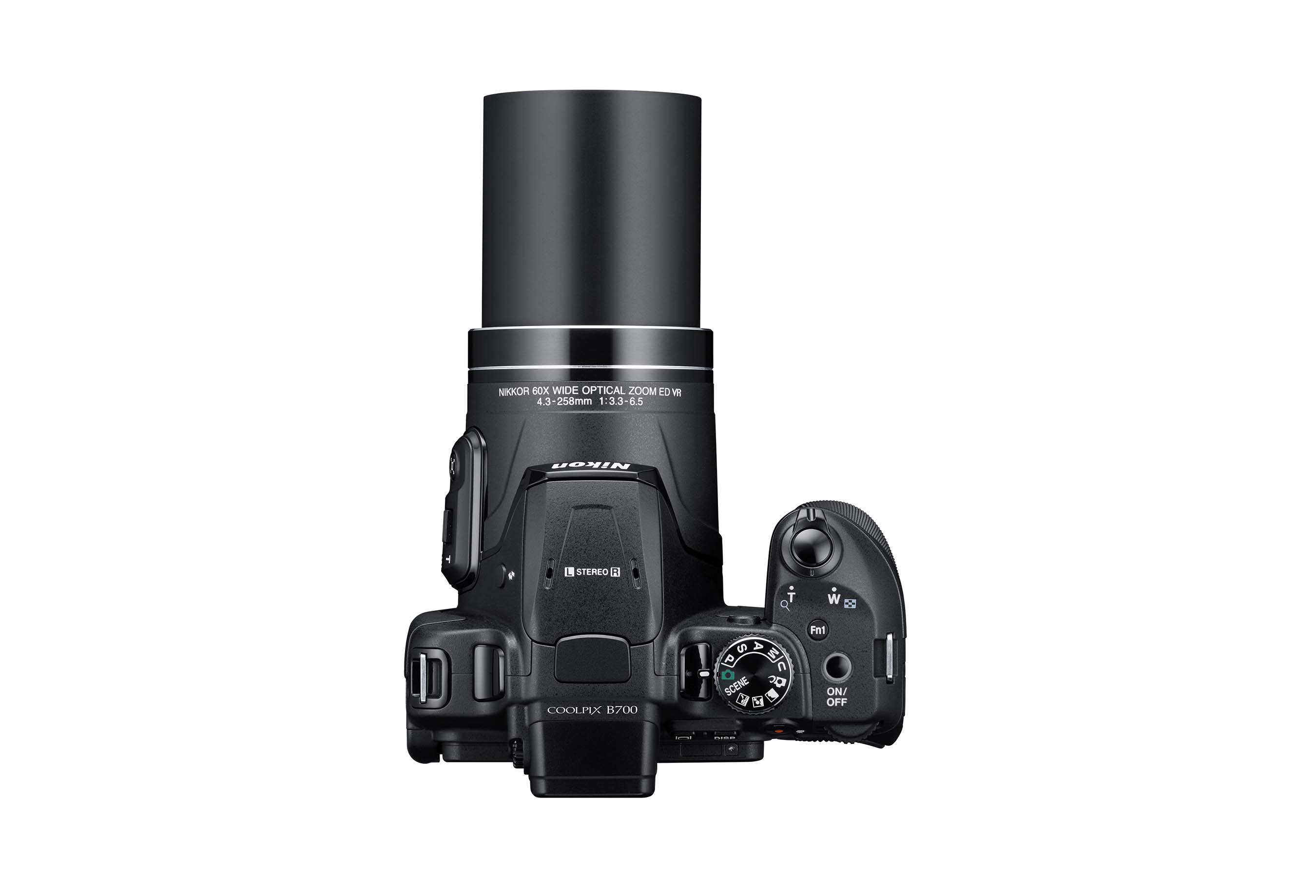 Picture the perfect holiday with top gifts from Nikon Canada