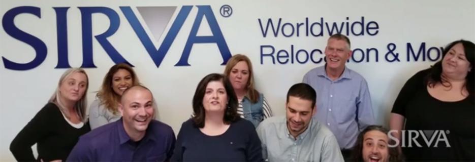 Sirva Relocation To Amazon: We Want To Move You
