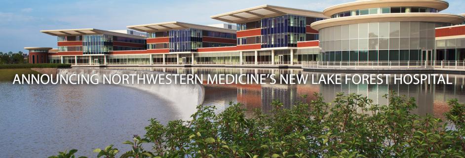 Ribbon Cutting Ceremony Marks Upcoming Opening of New Northwestern ...