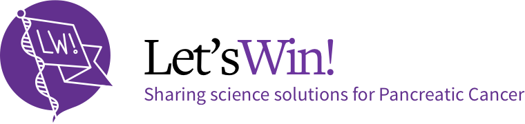 Let’s Win Launches Online Video Series Featuring Long-term Pancreatic ...