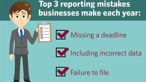 Inside Year-End Reporting Info from an IRS Expert