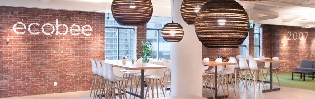 Smart home leader ecobee opens new Toronto headquarters to further ...