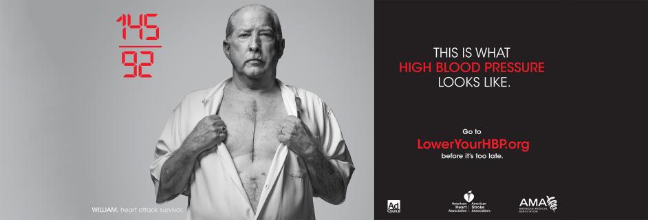 Using Real Patient Stories, New PSA Campaign Urges Americans to Bring ...