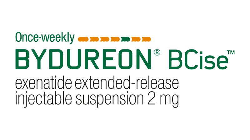 Bydureon® Bcise™ Injectable Medicine Now Available In The Us For Patients
