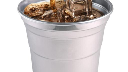 Ball Debuts First-Ever Aluminum Cup as Consumer Demand for Sustainable ...