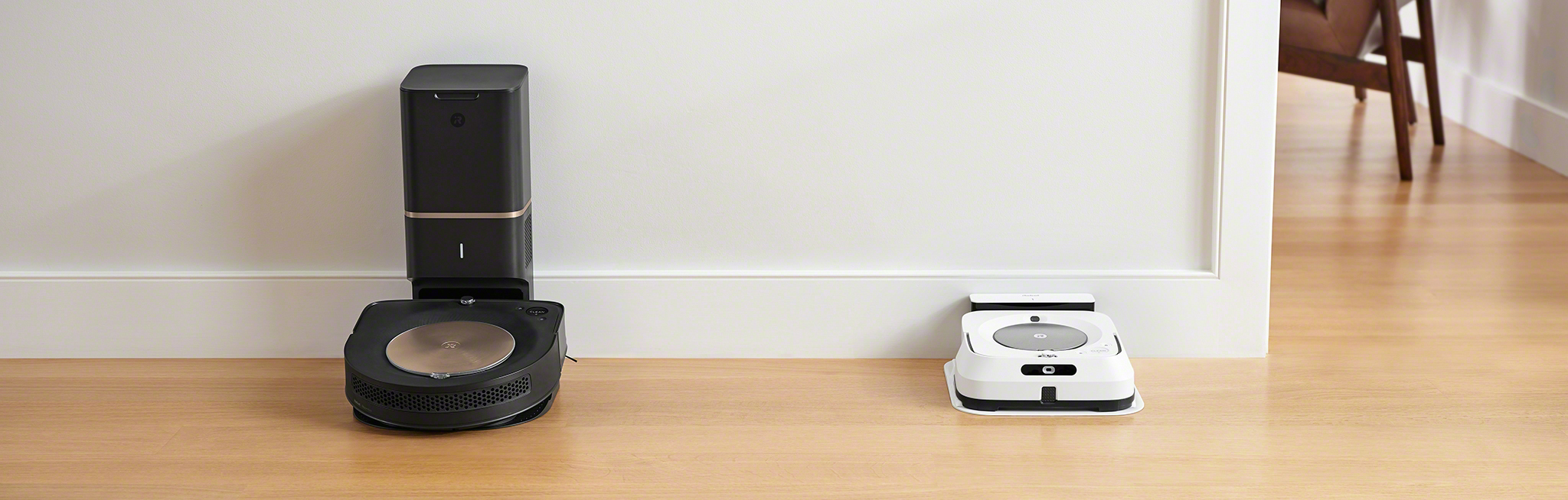 The Future of Clean Takes Shape with iRobot’s Most Advanced Robot ...