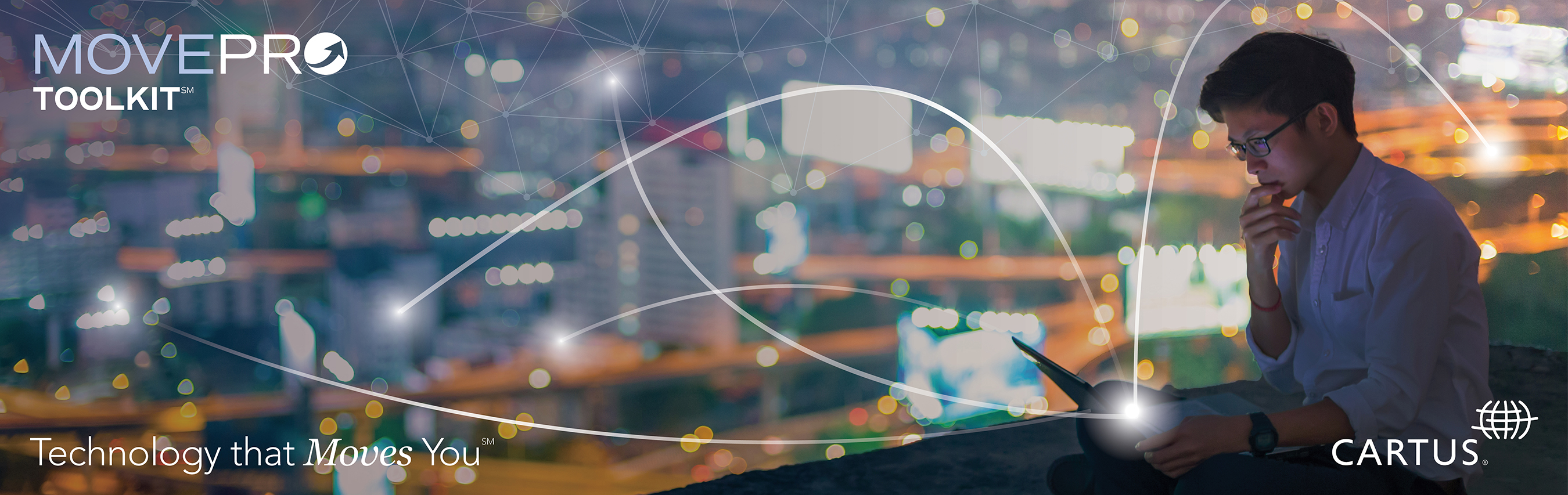 Cartus Introduces MovePro Toolkit