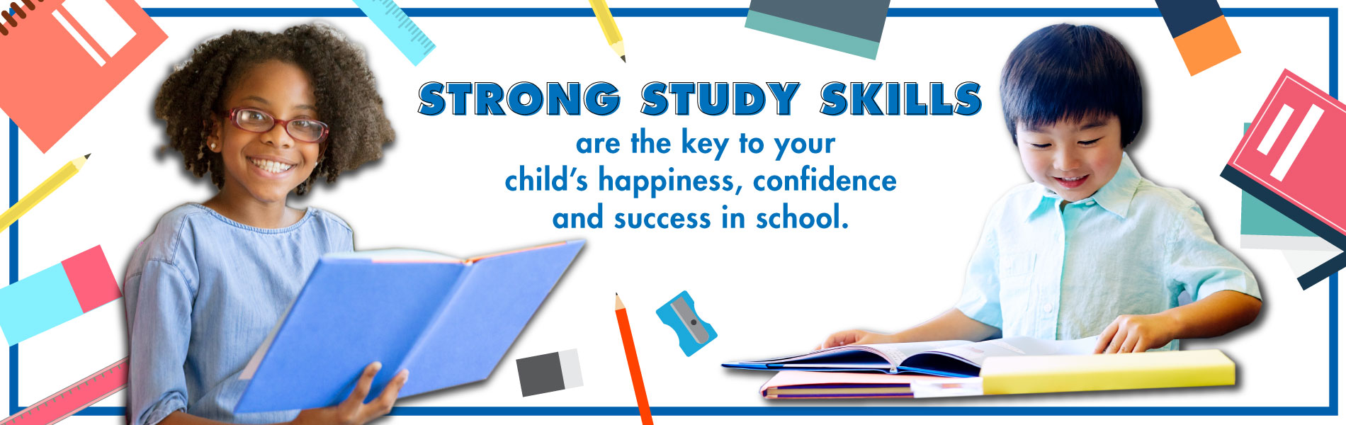 7 Tips to Study Smarter this School Year