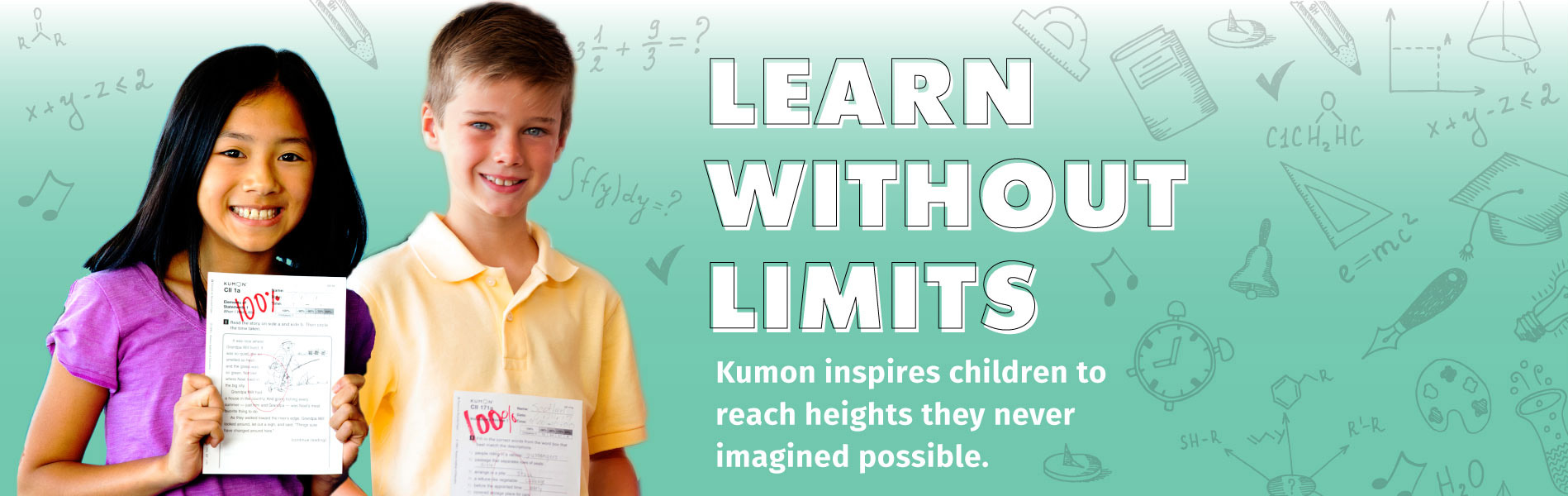Kumon Inspires Future Generation of Leaders at 2nd Annual Student ...