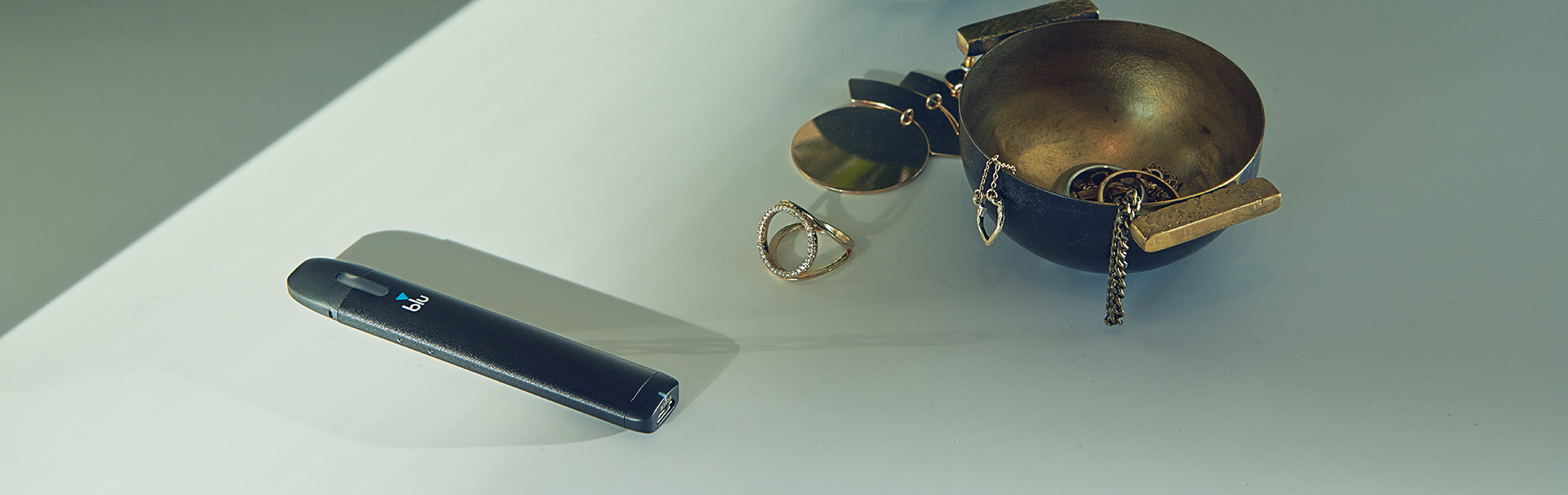 blu Launches myblu™ Electronic Vaping Product Across Retailers Nationwide